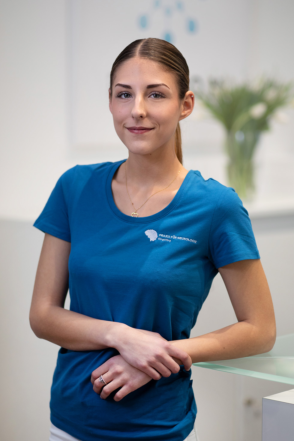 Über uns - Praxis für Neurologie in Dingolfing - Eugen Rothärmel